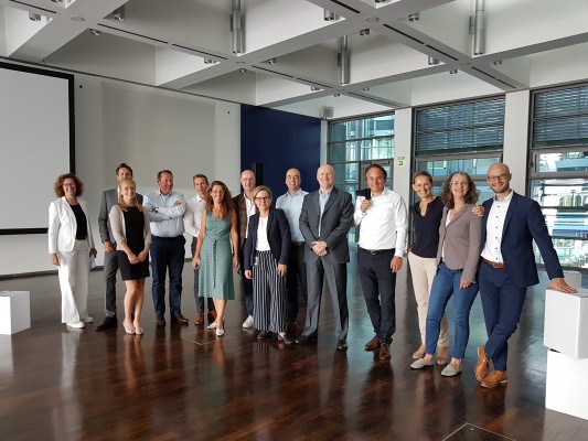 IKB Deutsche Industriebank: Mit Werten in Führung gehen ...